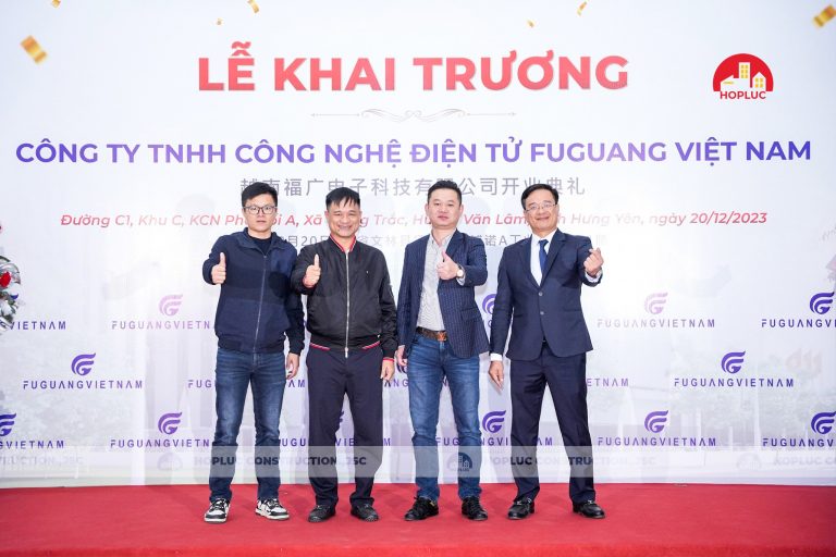 Xây Dựng Hợp Lực