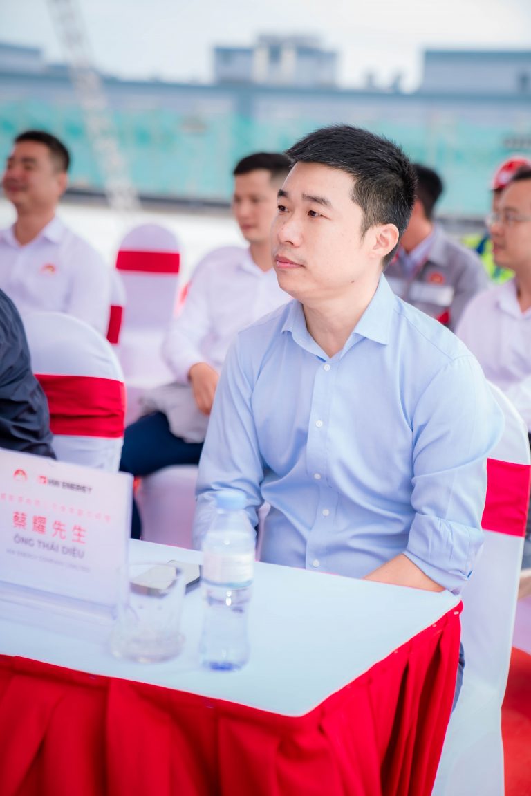 Xây Dựng Hợp Lực